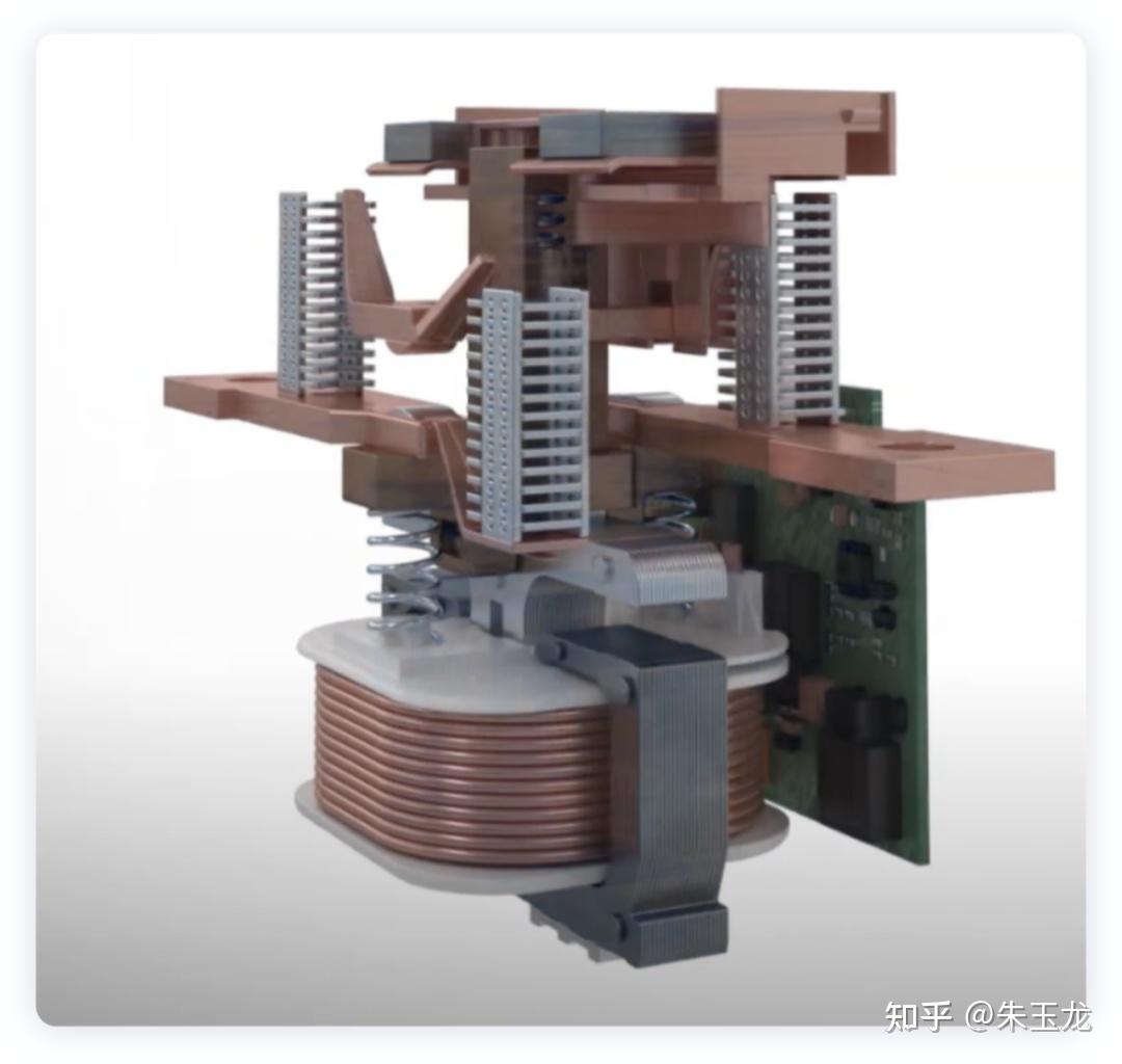 技术讨论｜800V超快充下的Pyrofuse熔断设计 - 知乎