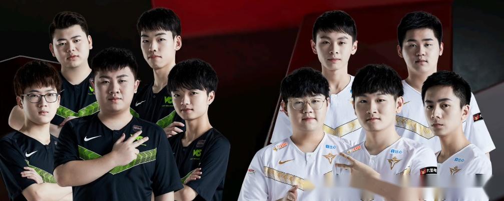 V5常规赛0-16冲上微博热搜 LPL史上首个全败纪录诞生 - 知乎