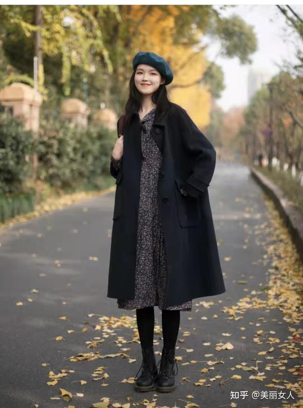 冬天马丁靴搭配什么裤子好看 知乎