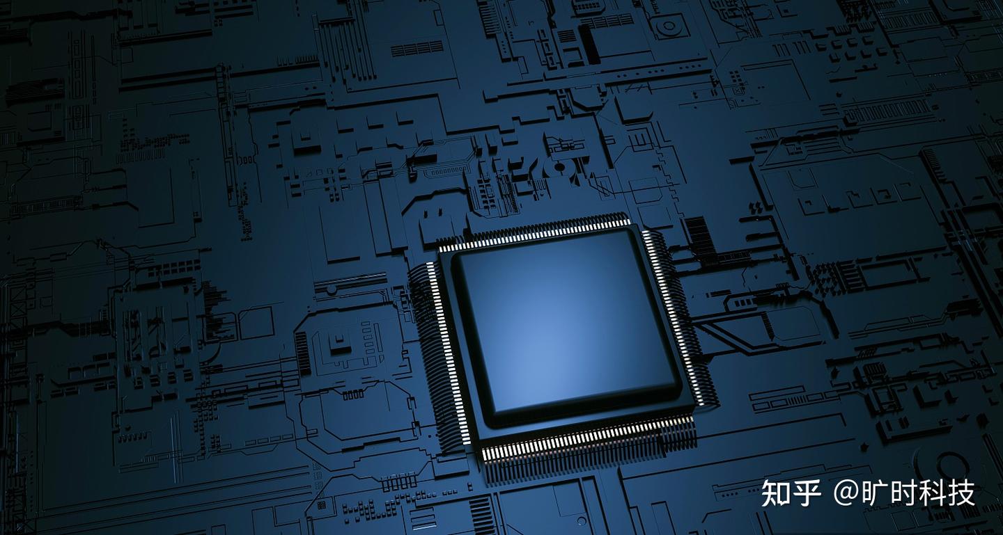 什么是ADC芯片？为什么ADC芯片制造难度高？ - 知乎