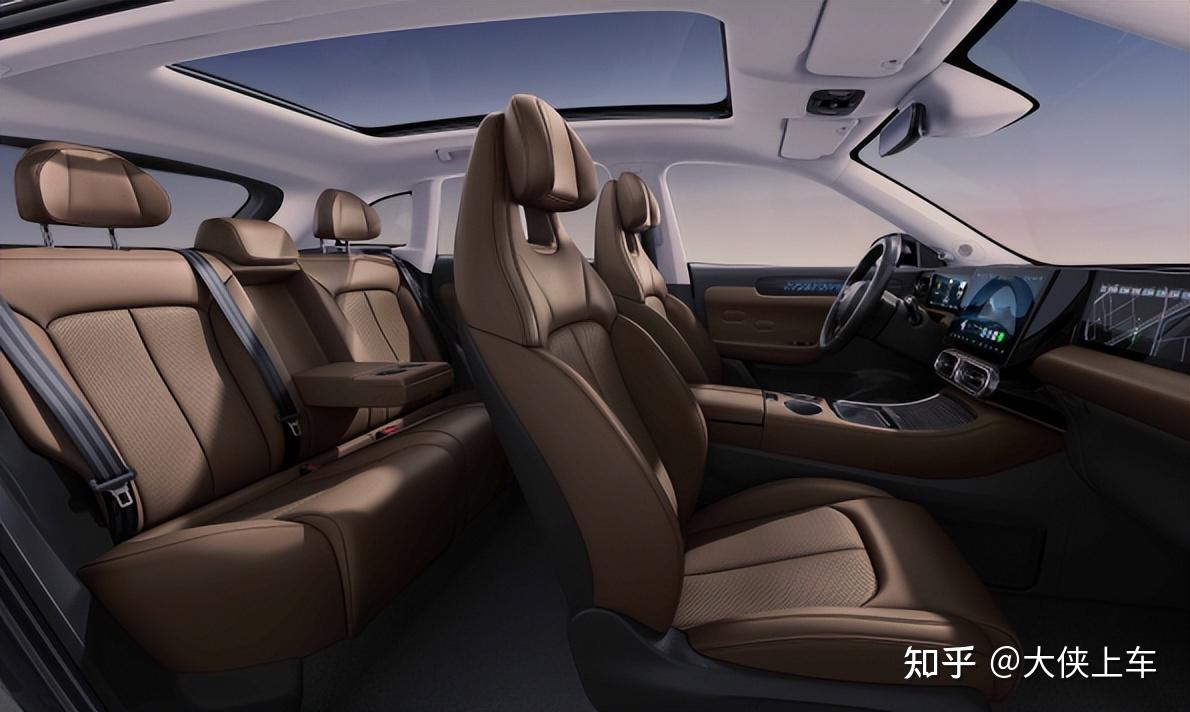 为什么说20万以内买纯电中型SUV，零跑C11能碾压铂智4X？ - 知乎