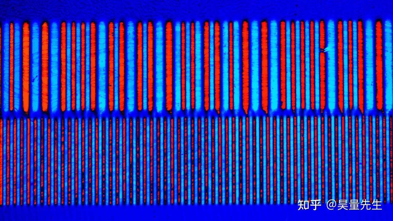 COMS-Magview-磁光传感器技术为磁材料测量领域提供了全新的视角！ - 知乎