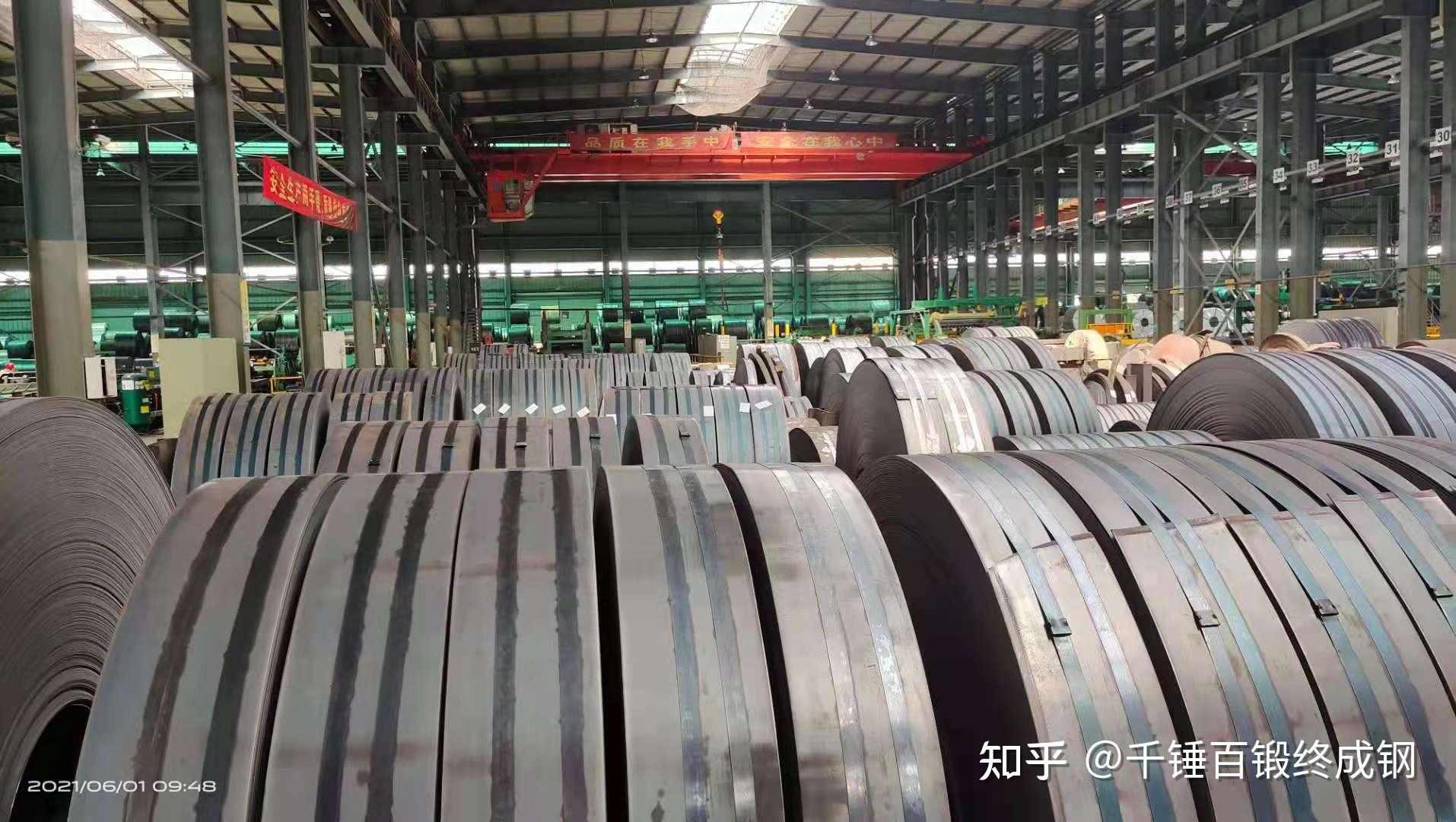 低合金 Q345与Q355区别 - 知乎