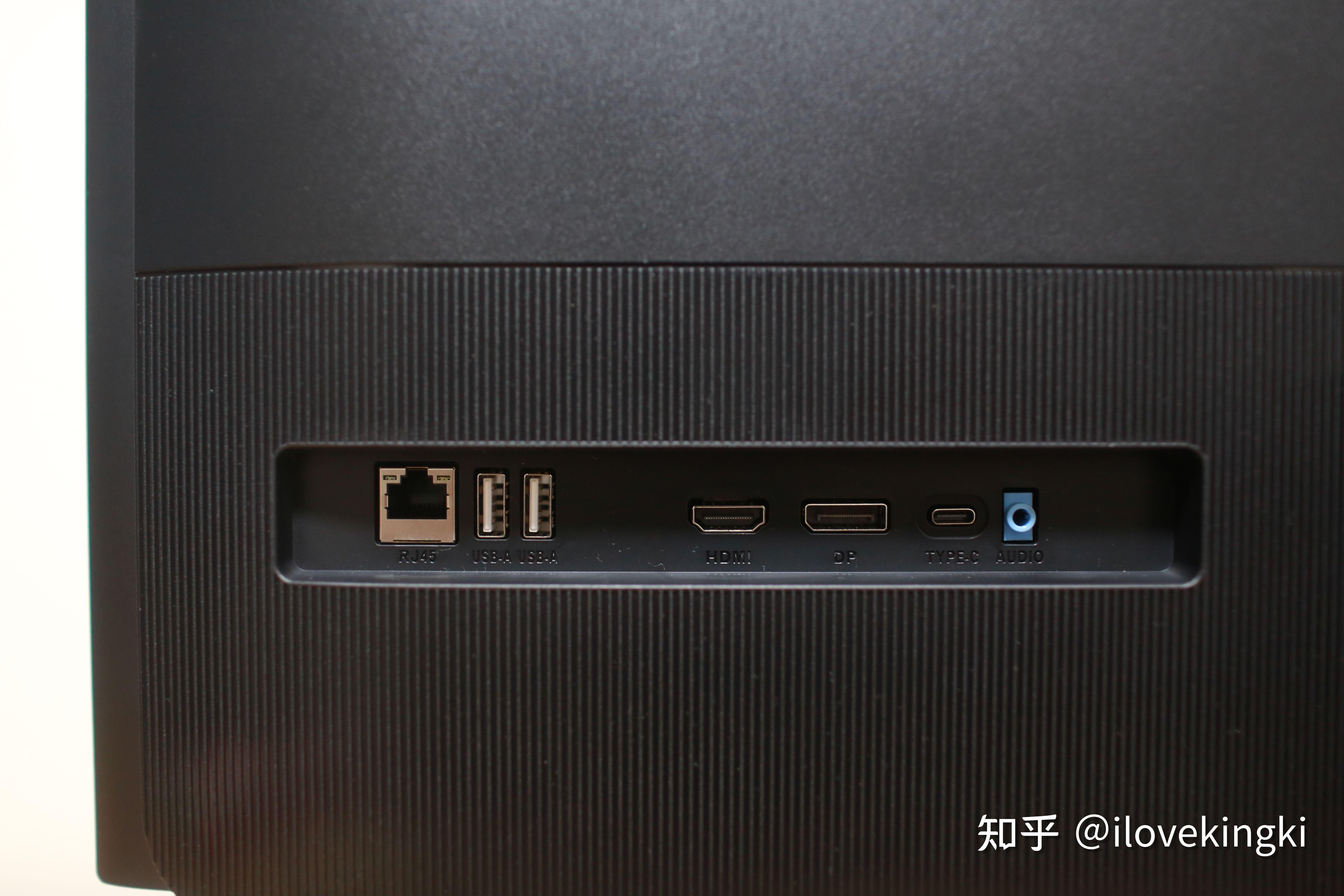 电视机？显示器？千元级4K智慧屏，元创师icustom H28 - 知乎