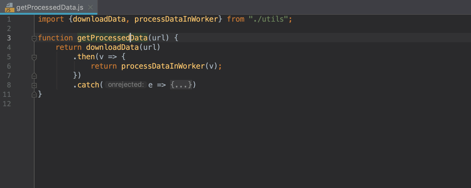 Webstorm 小技巧（整理自互联网） - 知乎
