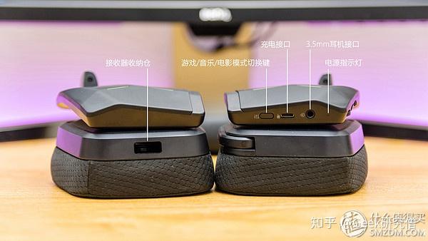 两千的Alienware AW988电竞无线耳机是一种怎样的体验 - 知乎