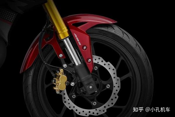 新大洲本田CBF190R、五羊本田CB190R同时更新2023款，新色价更低 - 知乎