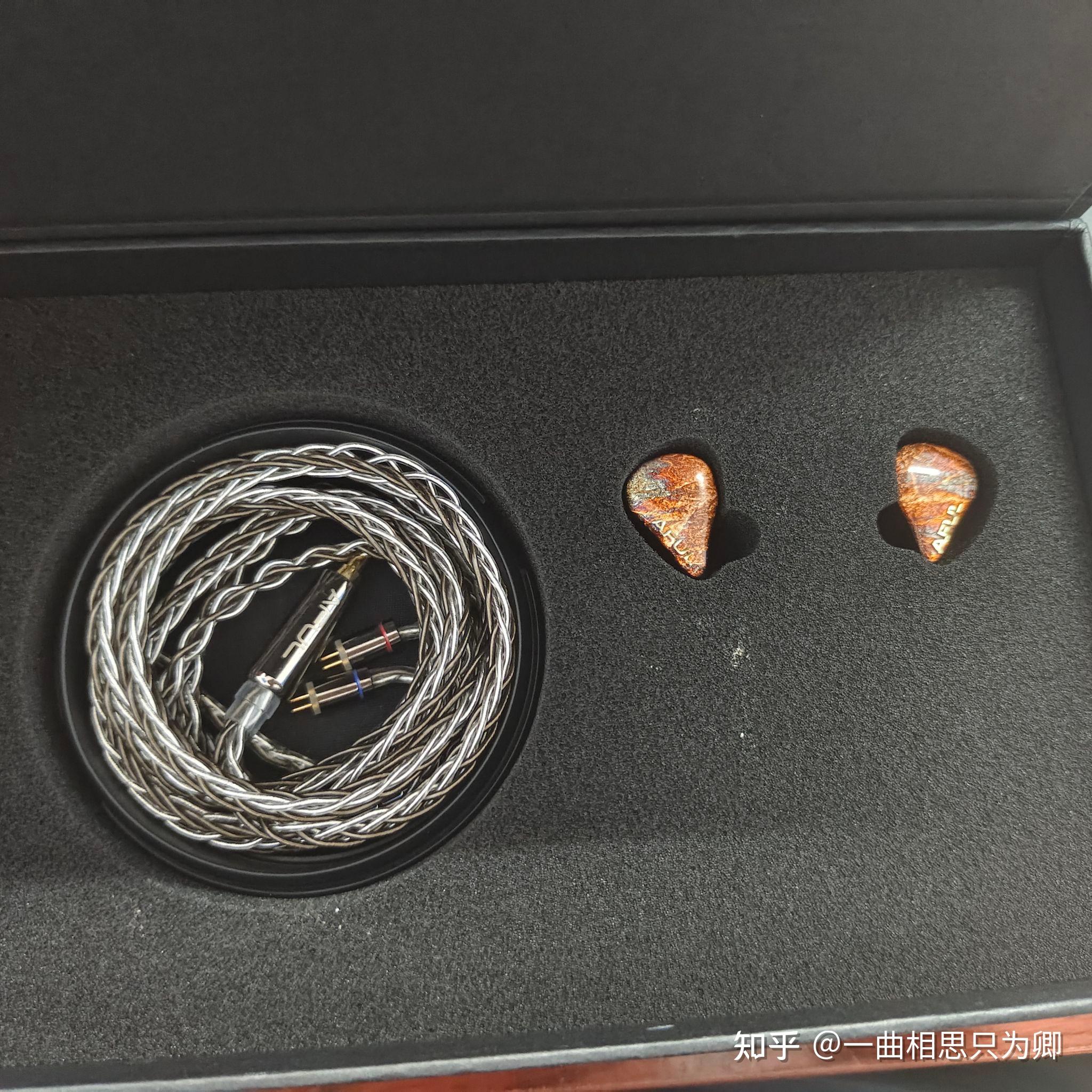 AFUL P5&P8试听分享 - 知乎