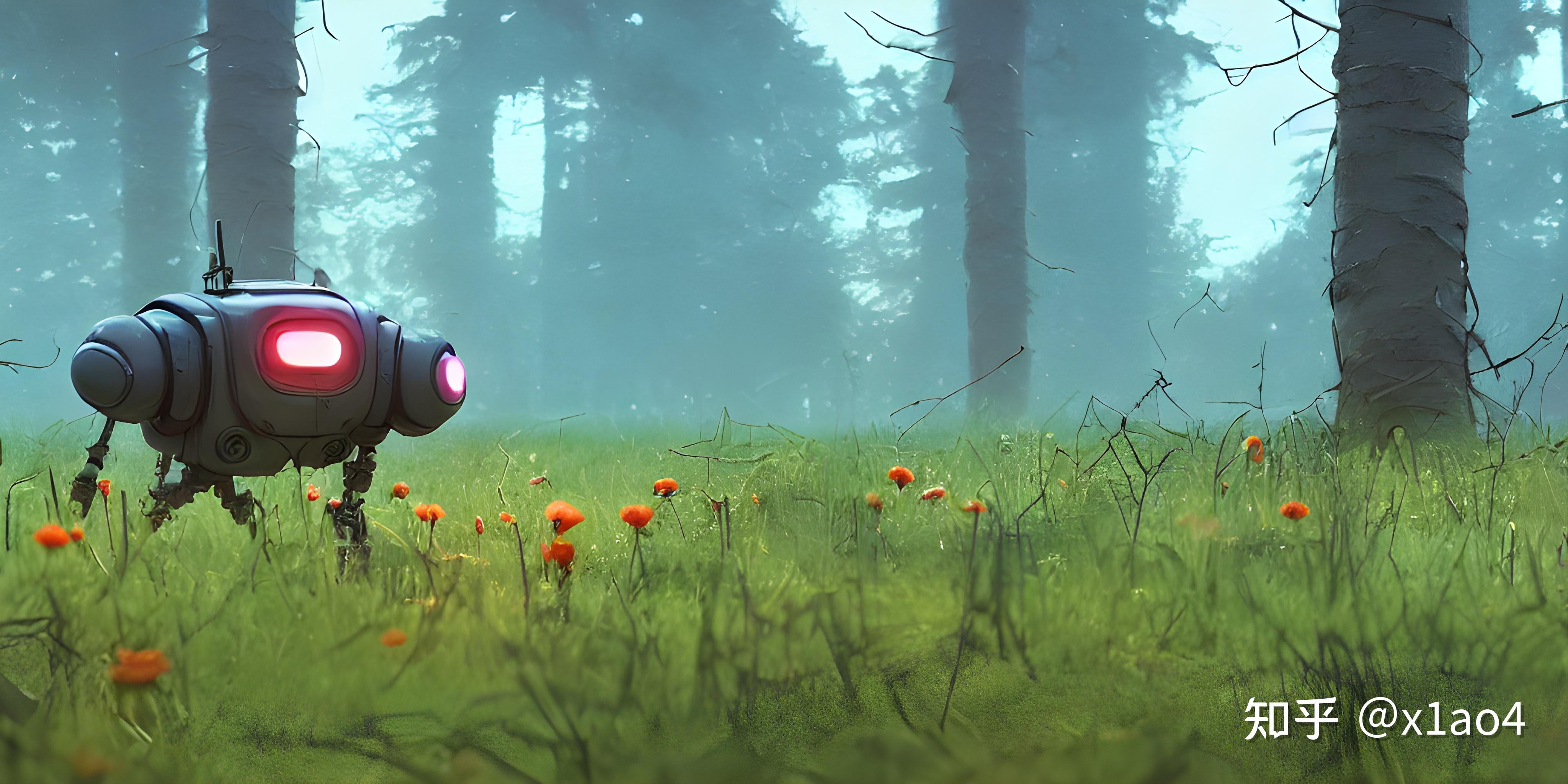 盲图像超分辨率模型 Real-ESRGAN 使用教程 - 知乎