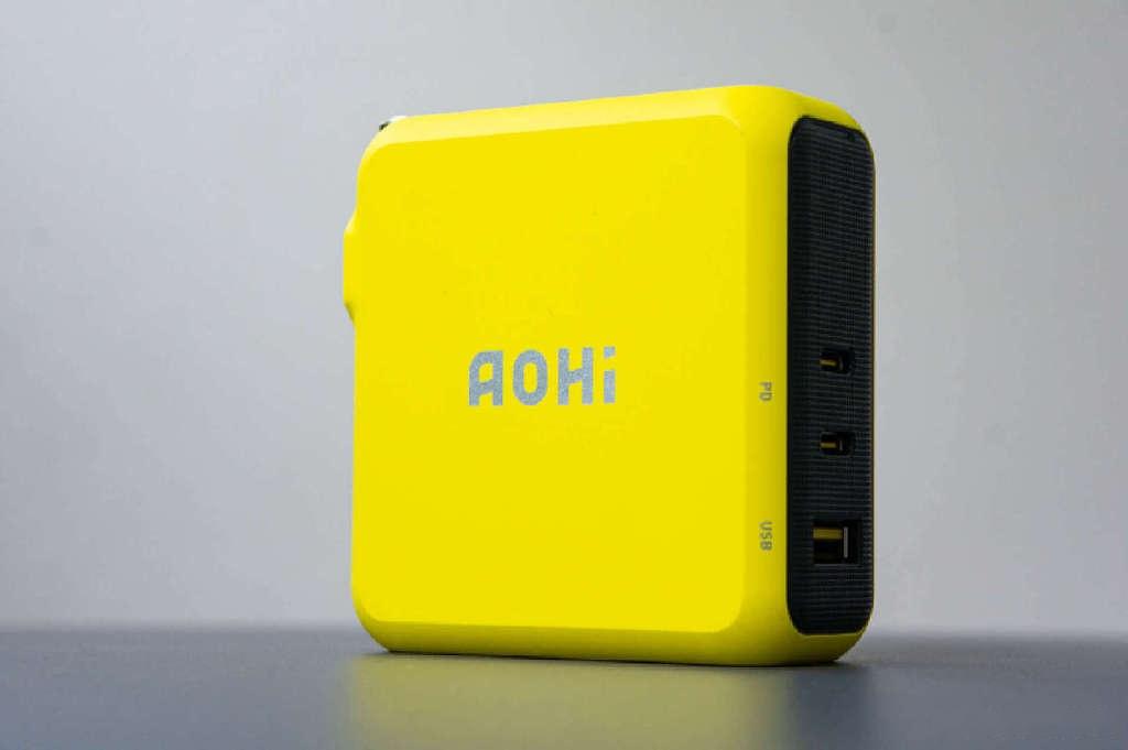 实测告诉你，140W超大功率快充选哪一款好？ - 知乎