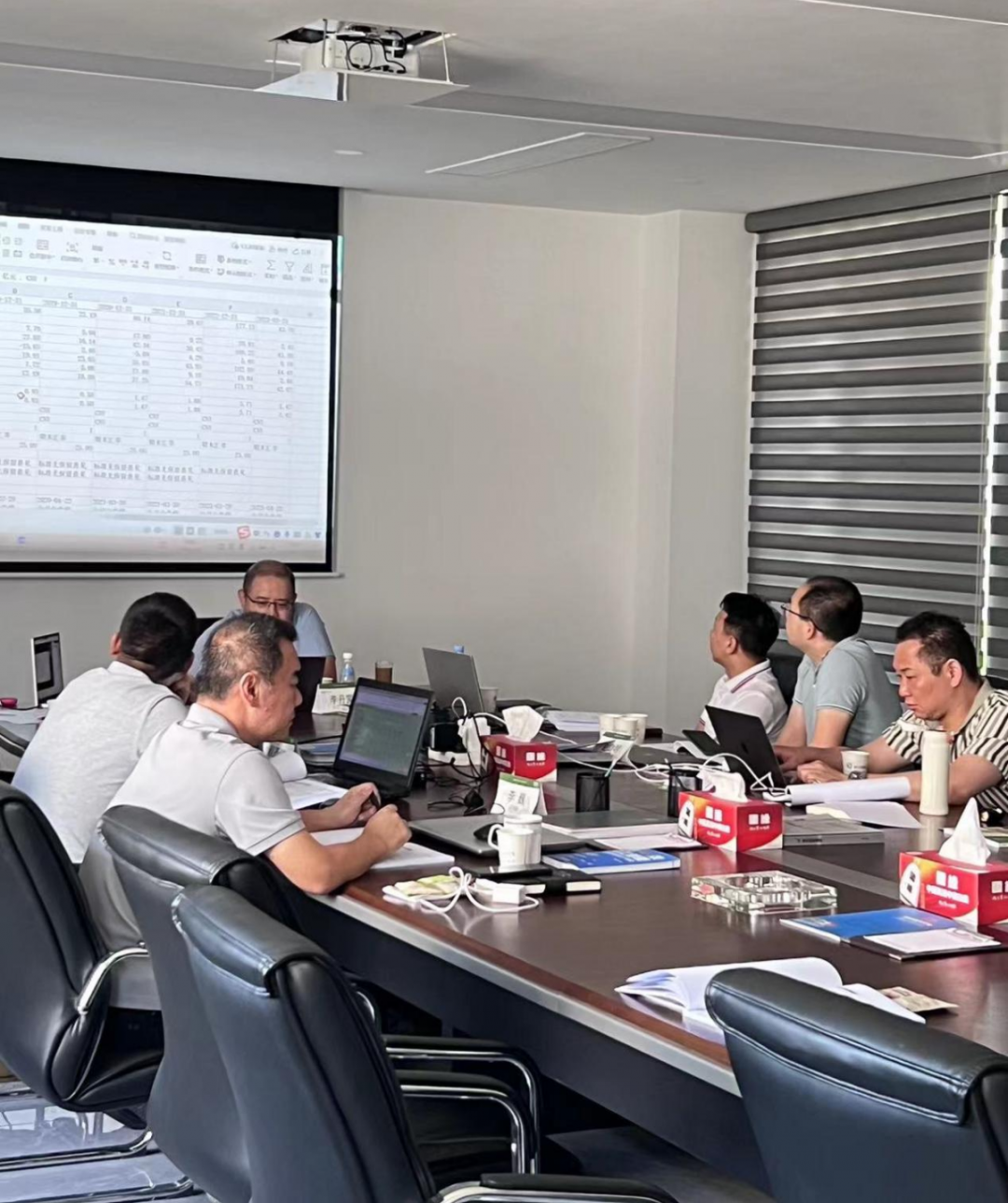 UCMT课堂回顾 | ISTEC巴黎高商DBA博士课程《财务报告与管理》 - 知乎