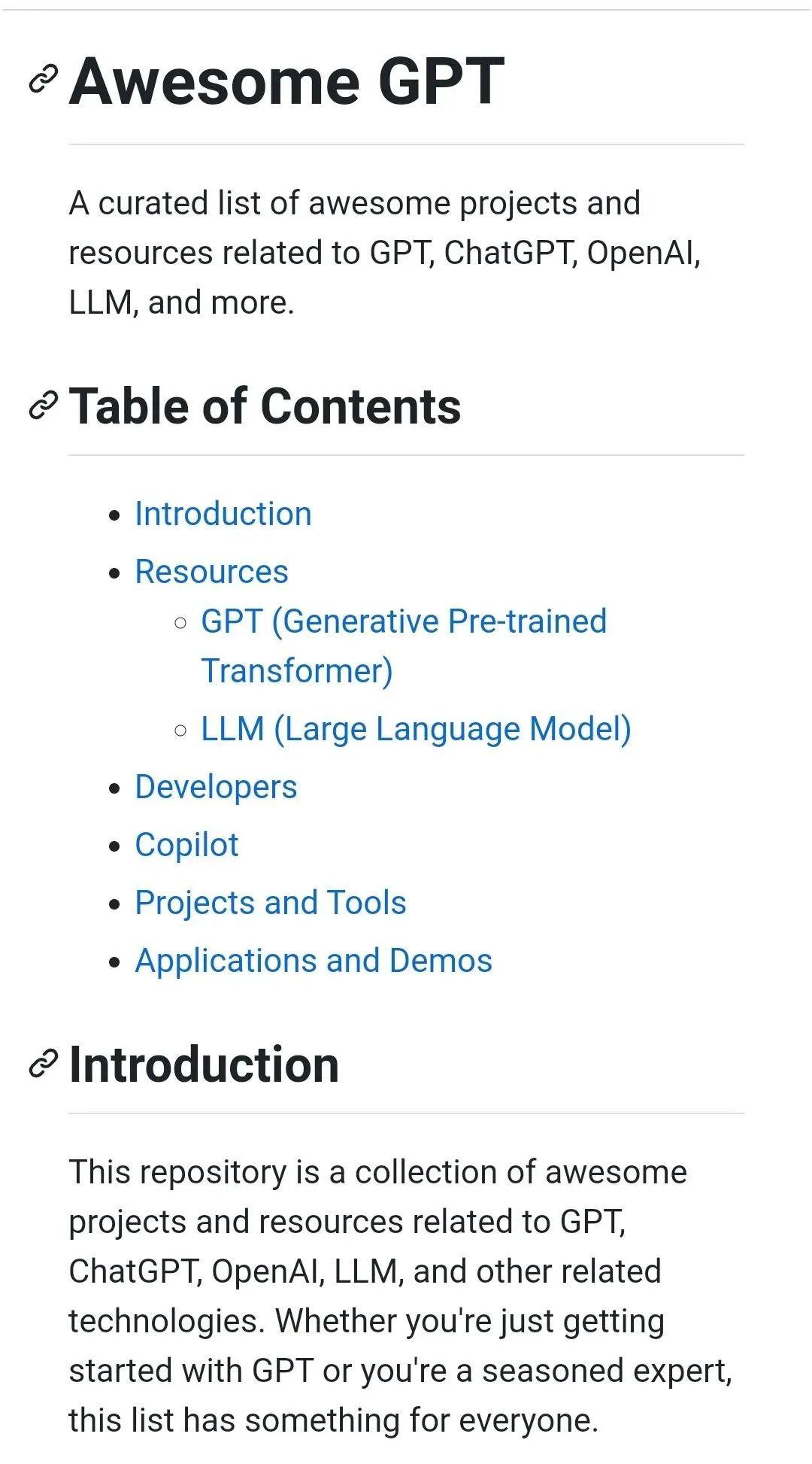 Awesome GPT 来了！ - 知乎