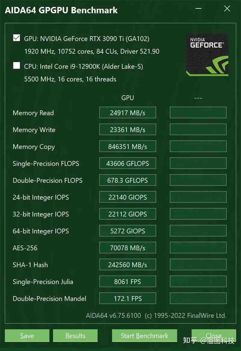 RTX 4090 FE首发评测：并不能彻底征服4K游戏 - 知乎