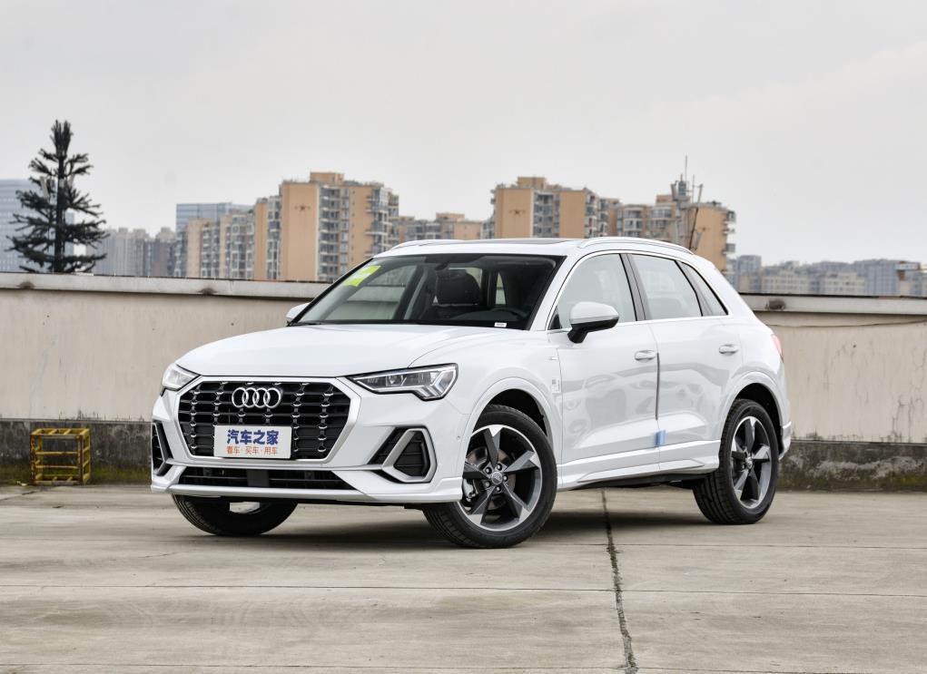 20多万买品质紧凑级，奥迪Q3对比凯迪拉克XT4，豪华、务实你选谁 - 知乎