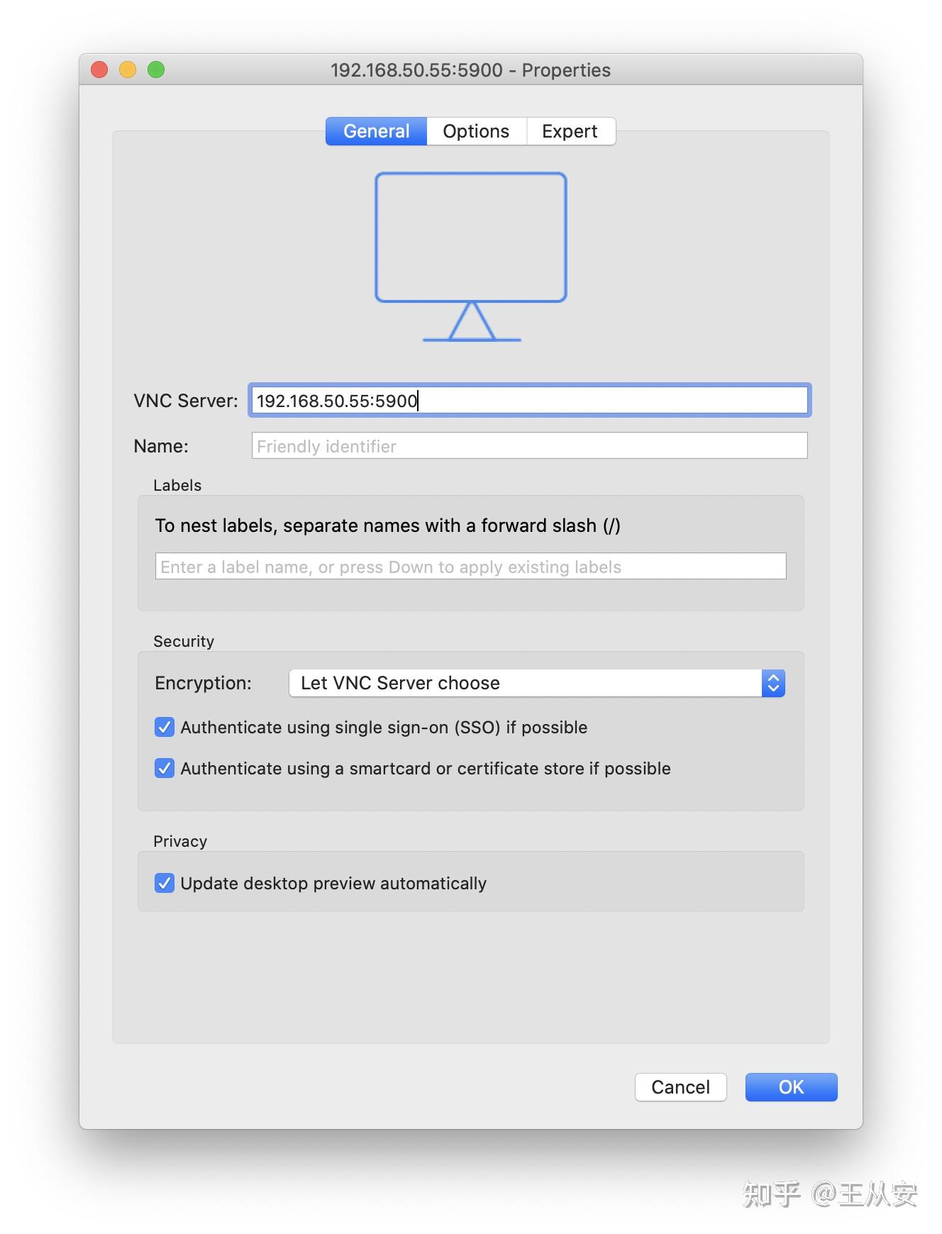 使用VNC远程控制Android安卓设备-电脑控制安卓-安卓控制安卓-手机控制手机-免费远程控制-无人值守 - 知乎