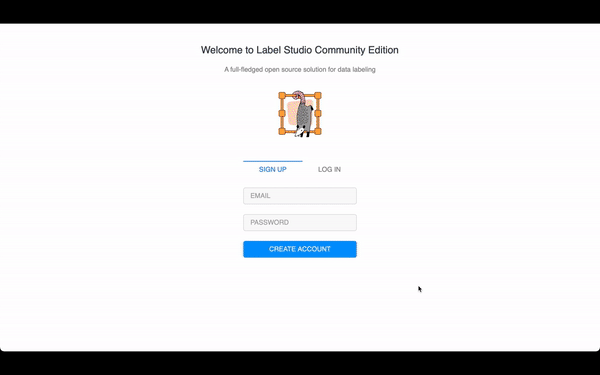 Label Studio - 知乎