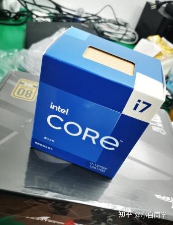 i7-13700F（英特尔(Intel) i7-13700F 13代酷睿处理器）怎么样？使用69天后优缺点评测 - 知乎
