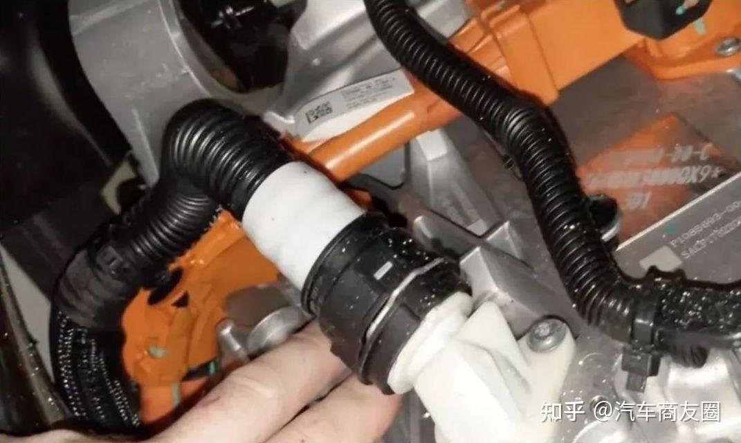 【3D8电驱动】拆解特斯拉Model 3电驱动系统 - 知乎