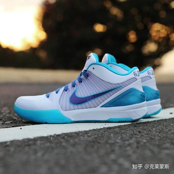 科比4代 选秀日 Kobe4 Protro "Draft Day" - 知乎