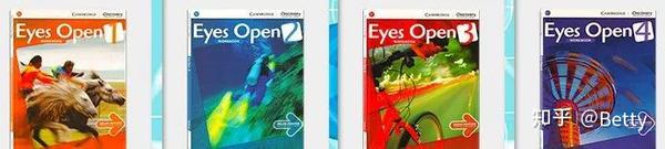 剑桥英语教材 Eyes Open 科普探索1-4级别（含学生用书PDF+教师用书+音频视频+配套资源） - 知乎