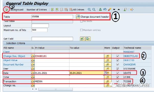 一个SAP FS开发功能说明书模板 - 知乎