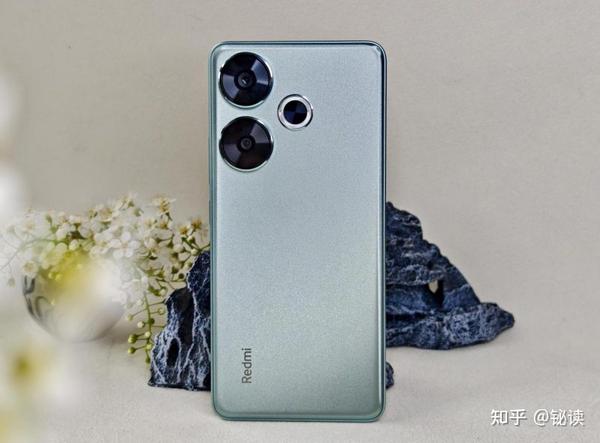 实测Redmi Turbo 3：用强悍实力刮起“性能旋风” - 知乎