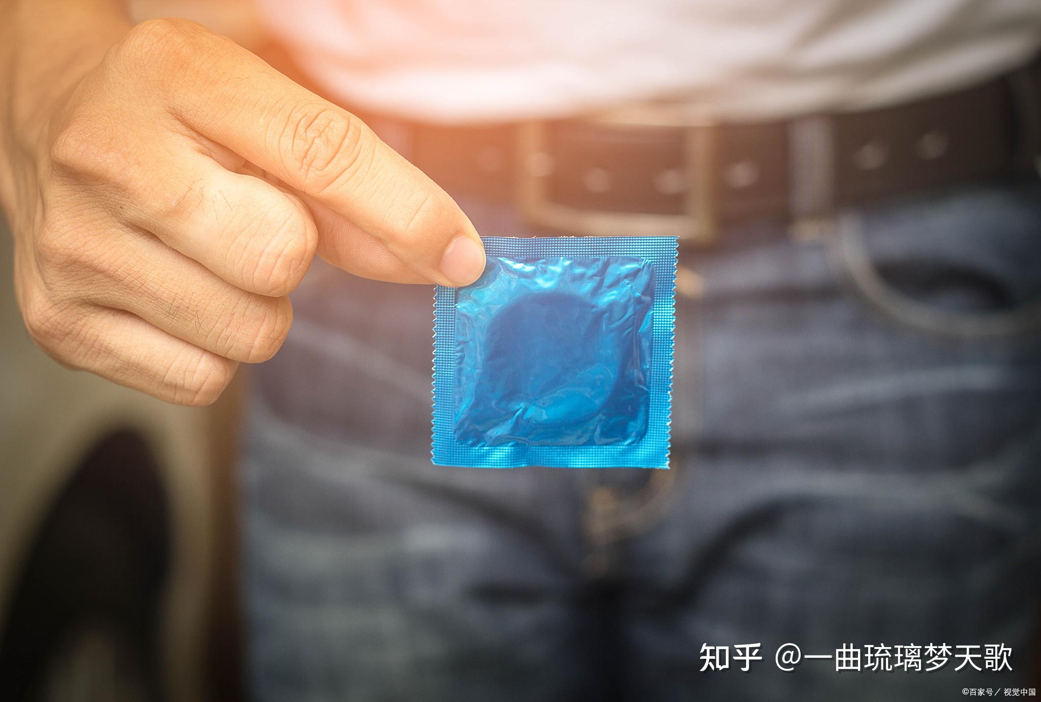某知名外国避孕套内用油为微生物药剂长期使用或致男性精子变异 知乎 4006