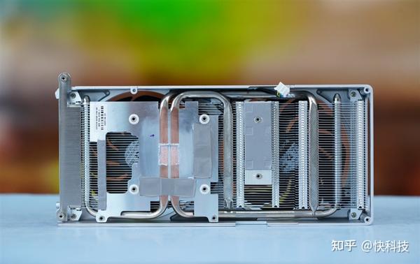 史上功耗最低的xx60显卡！影驰RTX 4060金属大师首发评测：能效比两倍于RTX 3060 - 知乎