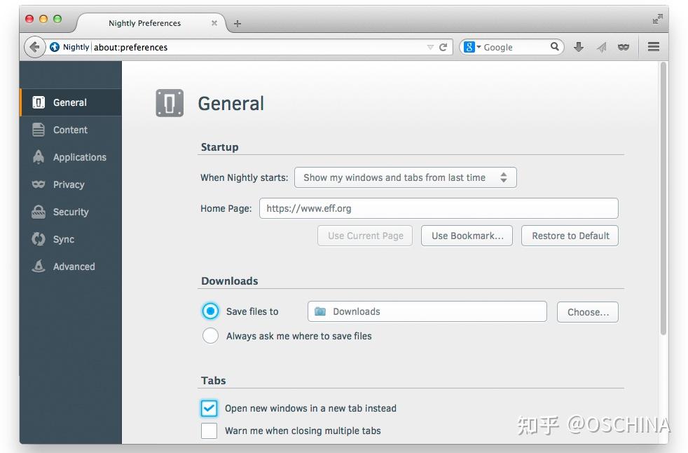 Firefox 的 UI 进化史：从 2002 到 2021 - 知乎
