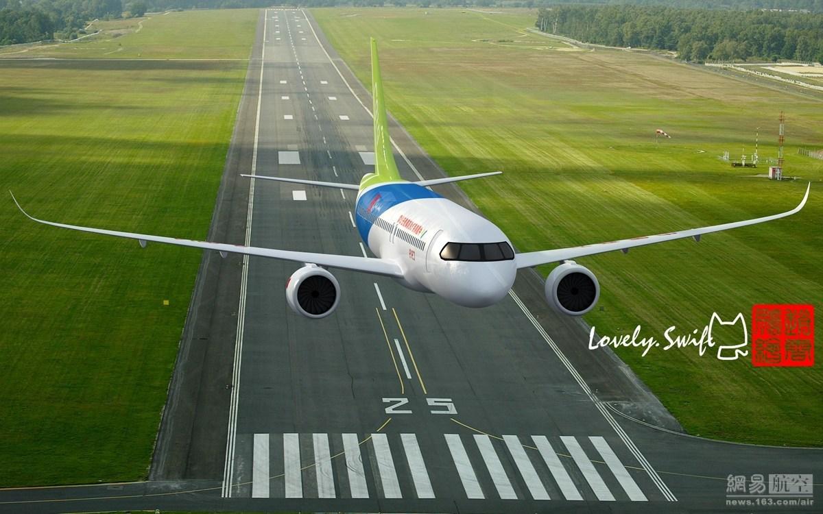 C919设计者披露如何拿下108项关键技术？ - 知乎