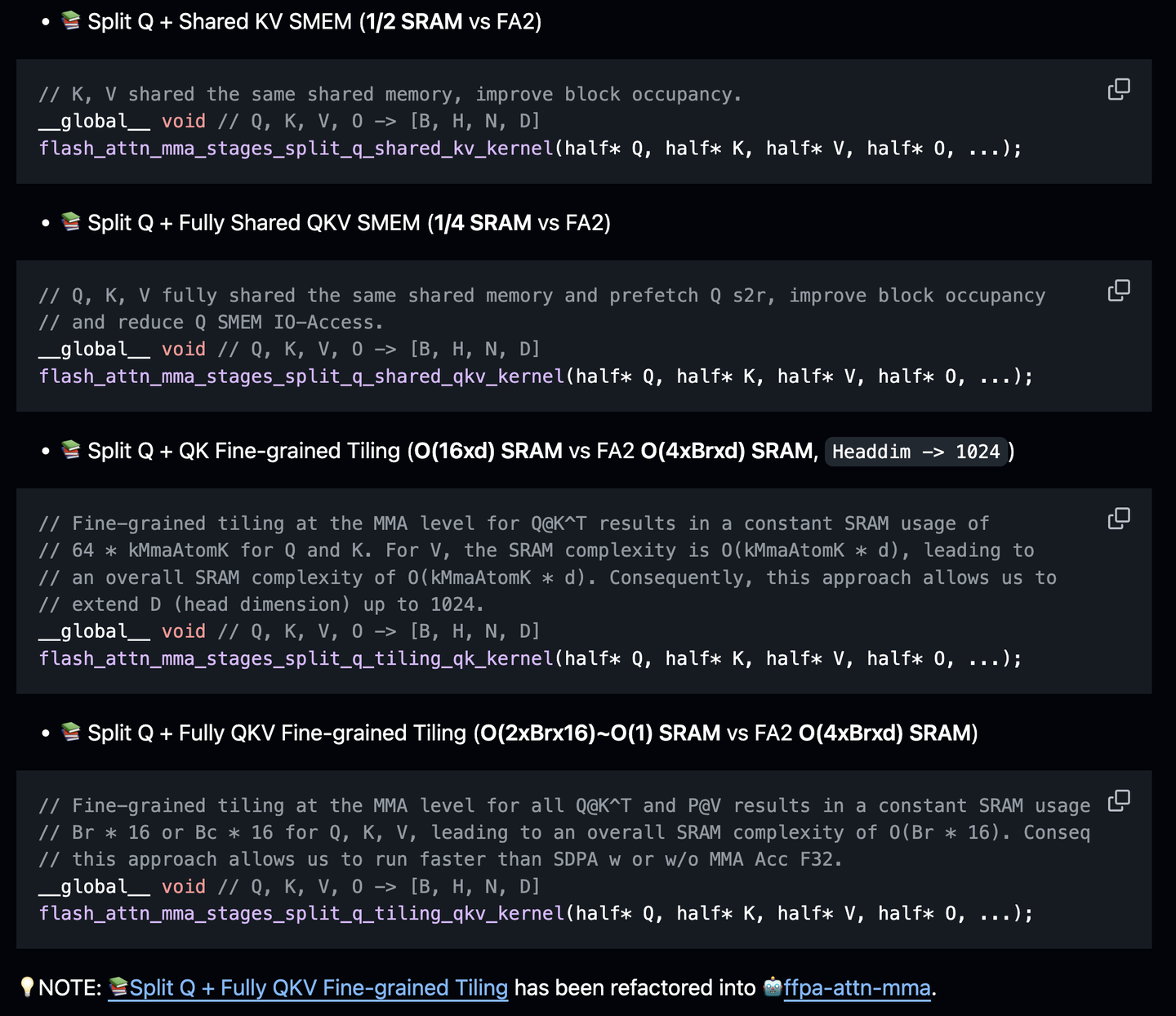 [CUDA基础]📚LeetCUDA: v3.0 大升级-面试刷题不迷路 - 知乎