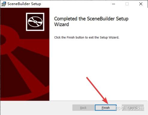 JavaFX Scene Builder 下载安装 - 知乎
