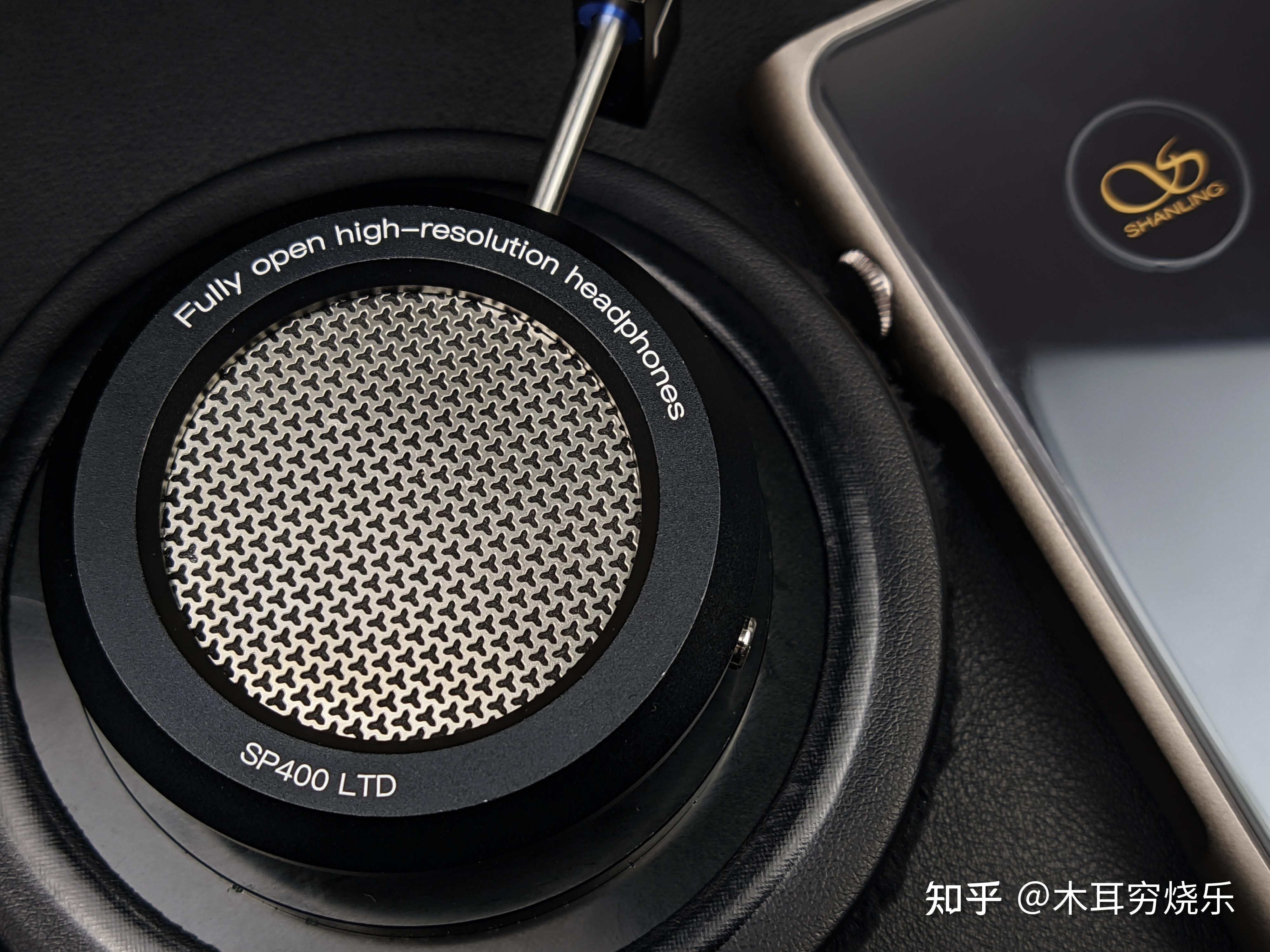 玩归玩闹归闹，不拿产品开玩笑——声音记忆首款头戴SP400 LTD - 知乎