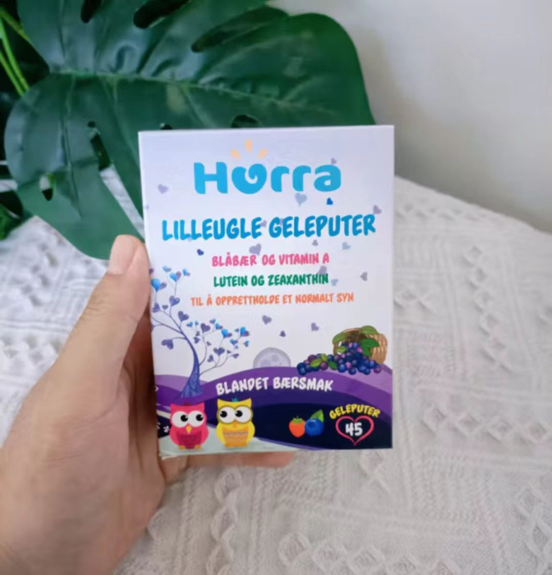 hurra叶黄素使用体验全分享丨为什么我不买叶黄素酯？一篇文章带你搞懂叶黄素和它的护眼效果 - 知乎