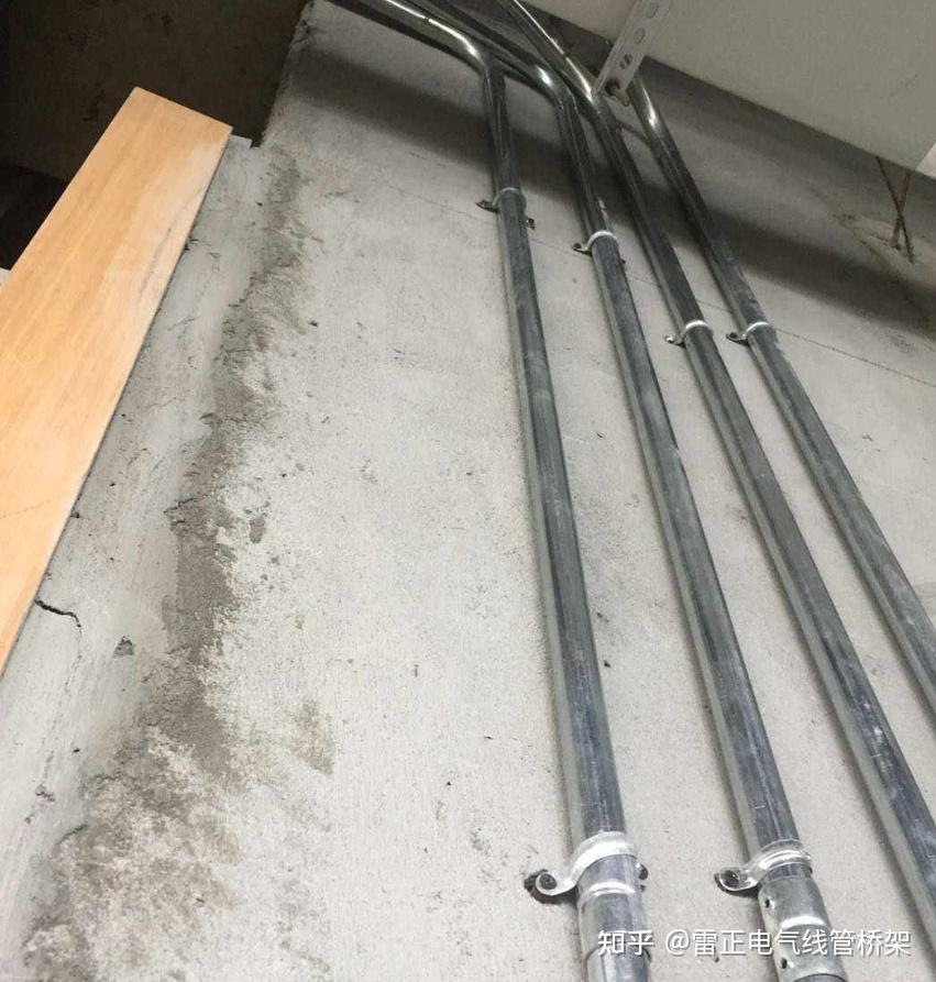 镀锌JDG穿线管厚度标准（2022版） - 知乎