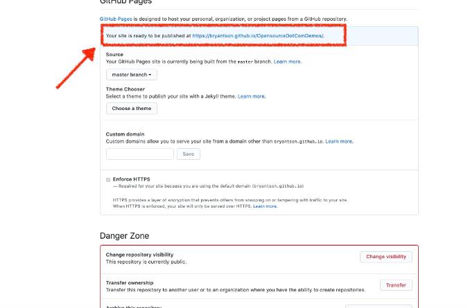 如何使用 Docsify 和 GitHub Pages 创建一个文档网站 | Linux 中国 - 知乎
