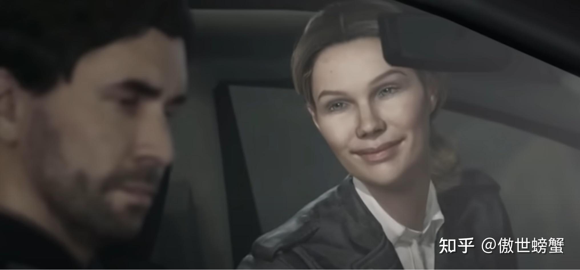 Alan Wake 系列完整故事+感想 - 知乎