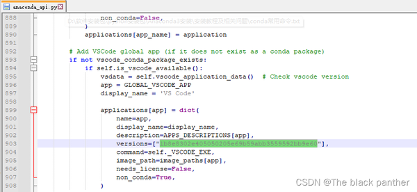 解决anaconda navigator打不开问题 - 知乎