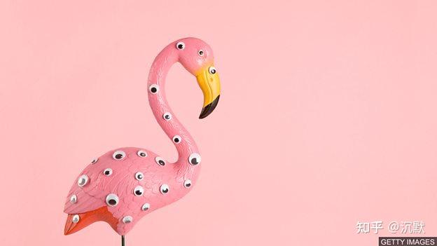 BBC英语学习：Odd, weird and strange 三个“奇怪的”形容词 - 知乎