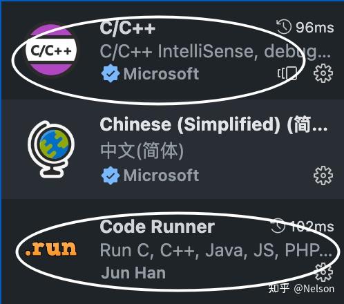 Mac 下 VSCode 的 C++ 配置以及万能头的添加 - 知乎