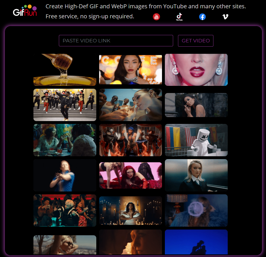 告别繁琐步骤，四种方法轻松搞定视频转webp！ - 知乎