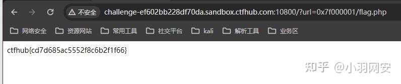 Ctfhub技能树通关教程——ssrf漏洞原理攻击与防御(二)(上传文件,fastcgi,redis协议,url Bypass) 知乎