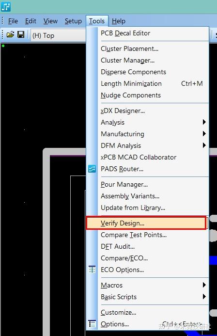 PADS Layout图文入门教程（实战：如何用PADS画PCB?） - 知乎