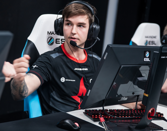 【CS:GO人物介绍】盘点现役职业哥中的超强狙击手 - 知乎