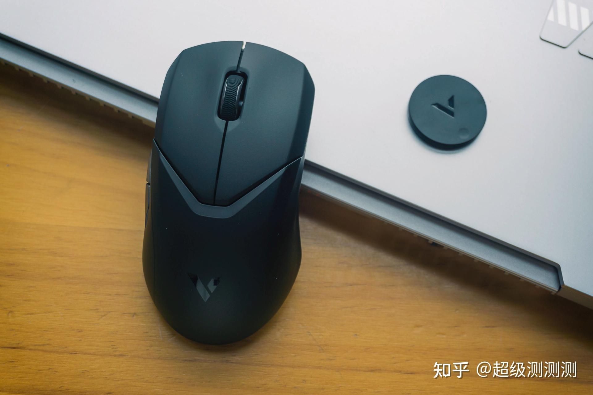 4k回报率真的有用吗？雷柏VT9无线鼠标4K套装评测 - 知乎