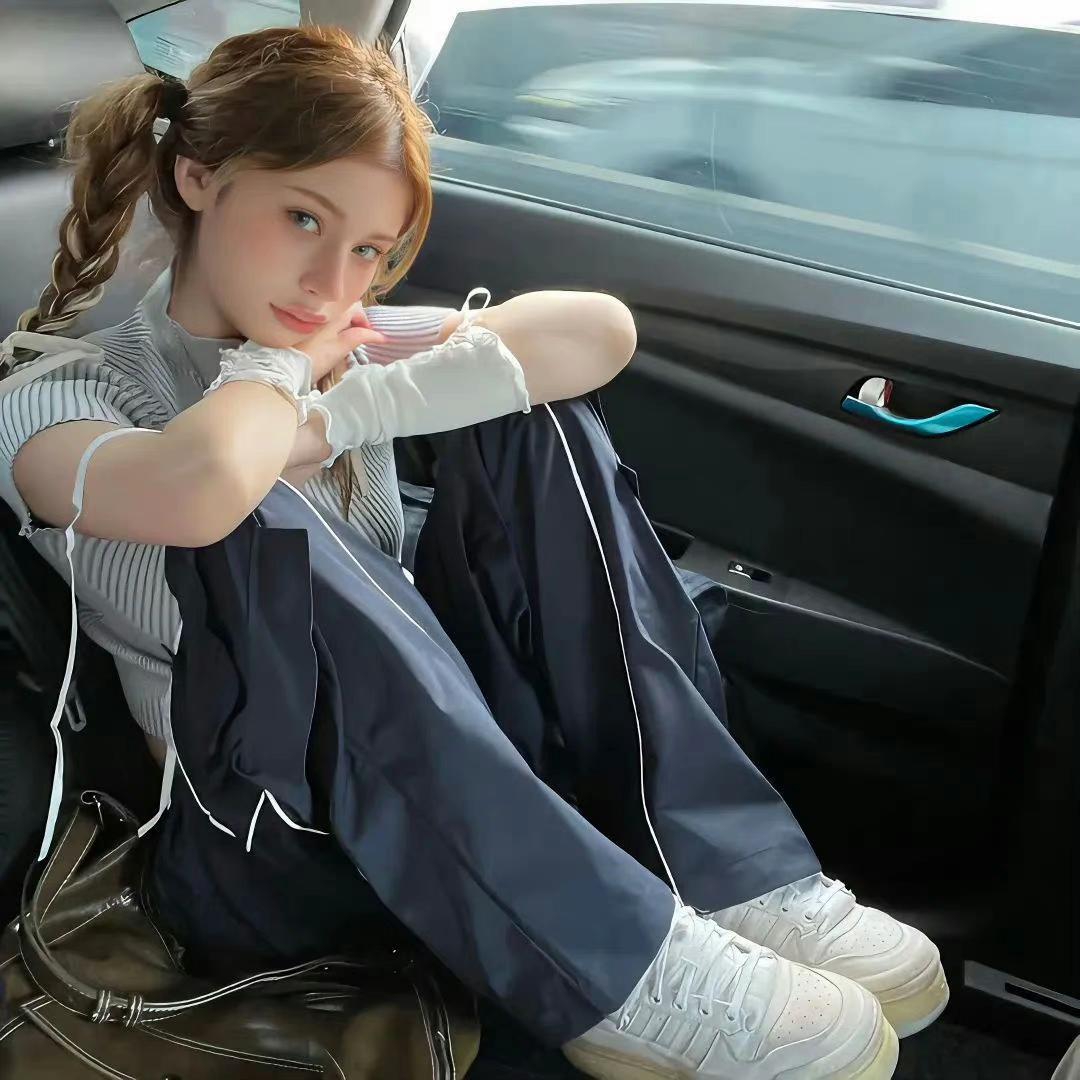 来Pick欧美甜酷𝙒𝙚𝘾𝙝𝙖𝙩女生头像 - 知乎