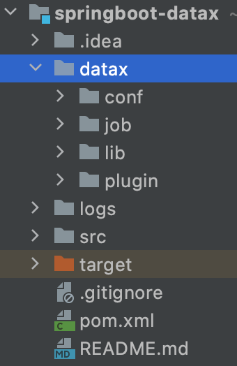 Spring Boot整合DataX - 知乎