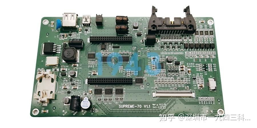 电子制造企业必看：PCBA 可制造性设计（DFM）的 7 大黄金法则 - 知乎