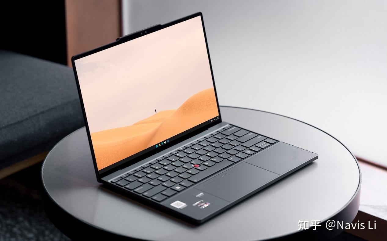 最不像 ThinkPad 的 ThinkPad —— ThinkPad Z13 首发评测 - 知乎