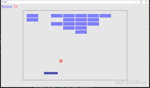 rust基础学习--Bevy简单入门 - 知乎